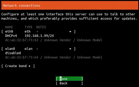 Boot An Image Ubuntu