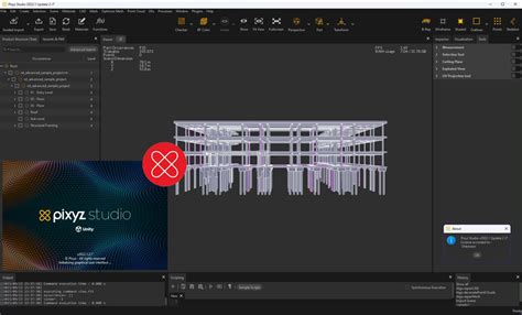 Download Unity Technologies Pixyz Review 202212 October 2025 Update