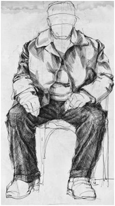 How To Draw Yourself Realistic They Draw Realistically Most Of The Time
