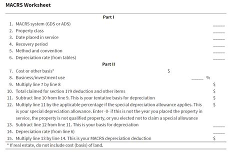How To Calculate Your Commercial Macrs Solar Depreciation