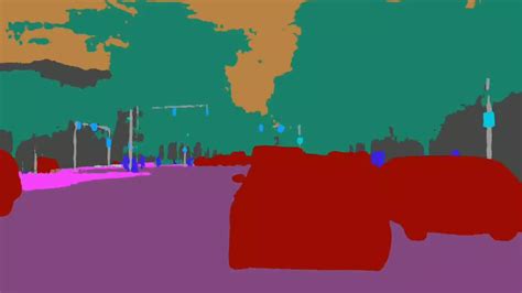 Mohamed Ahmed On Linkedin Scenesegmentation Deeplearning Computer