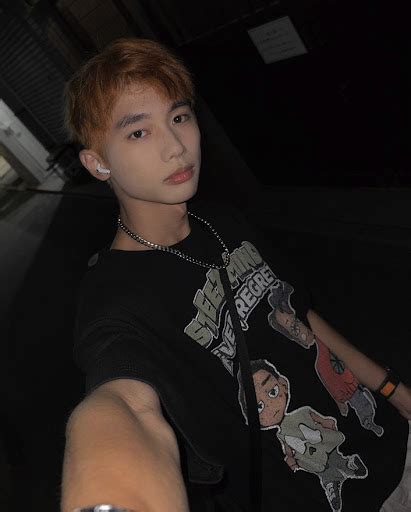 Taiwanese Star Aaron Yan Accused Of Raping His Year Old Ex Boyfriend In Metoo Revelation