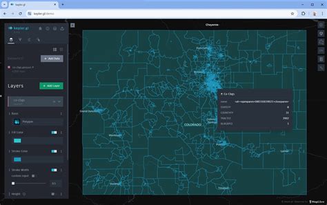 Using Duckdb To Map Overture Gers Ids To Us Census Fips Codes Drew Breunig