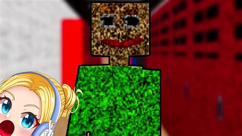 Old Old Baldis Basics Youtube