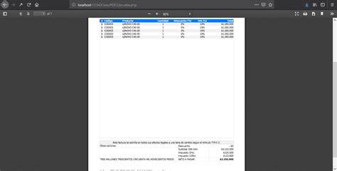 Html Columnas De Una Tabla Con Un Un Tamaño Determinado Stack
