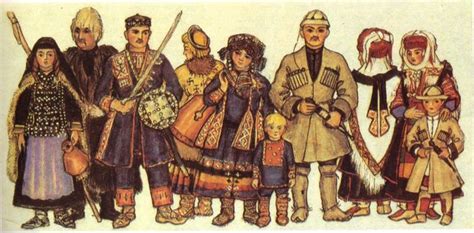 მთიულური ტანისამოსი თბილისის ფორუმი