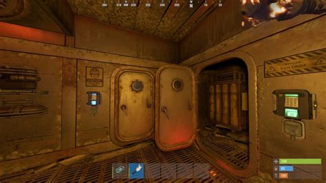 Rust Monuments Rusty Old Gamers