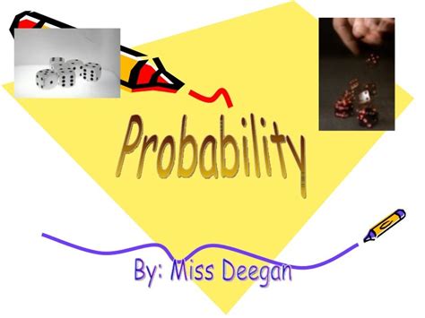 Probability Powerpoint