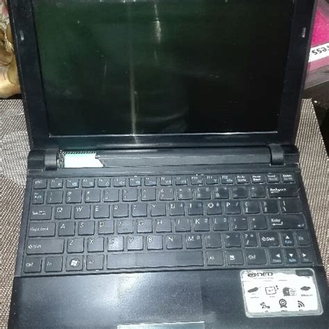 Neo M110 Netbook Mini Laptop Computers And Tech Laptops And Notebooks On Carousell