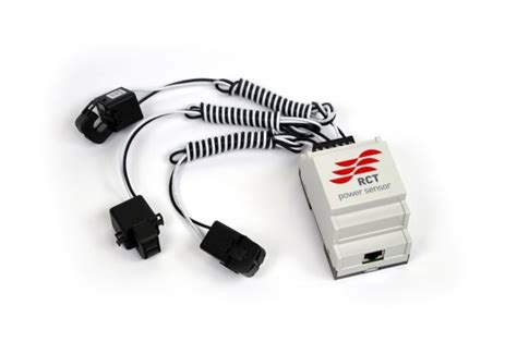 Rct Power Sensor Rct Power