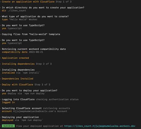add a likes counter to your website with cloudflare workers by neeraj