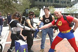 Superhero Rlsh Wiki