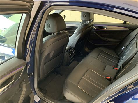 530e Interior 2 Shs Hire