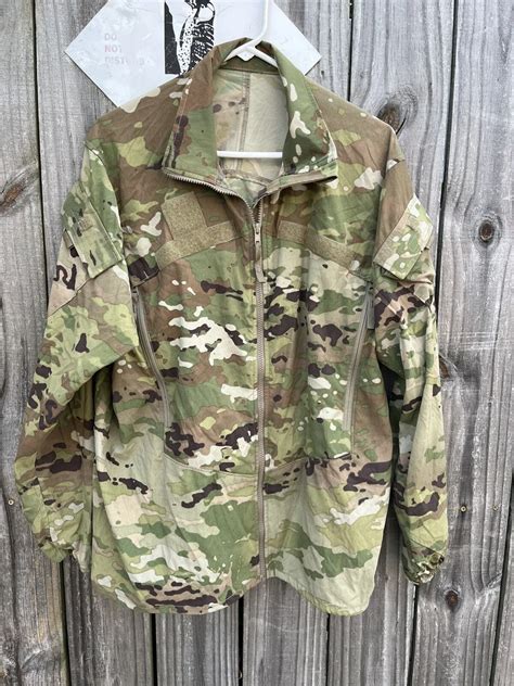 Jacket Wind Cold Weather Gen Iii Sale