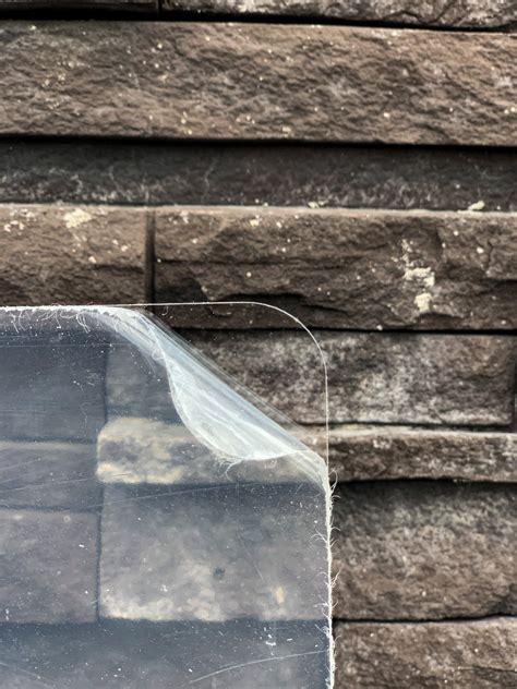 6 Standing Plexiglass Barrier With Acrylic Shield Bc Retail Supplies