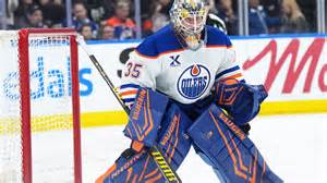 Oilers News Tristan Jarry Drops Truth Bomb Ahead Of Pittsburgh Homecoming