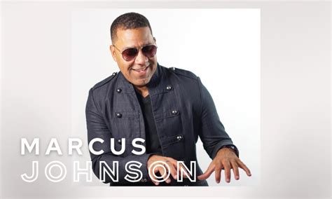 Spotlight On Marcus Johnson Middle C Jazz
