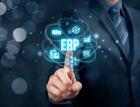 Quest Ce Quun Erp Ipso Technologies