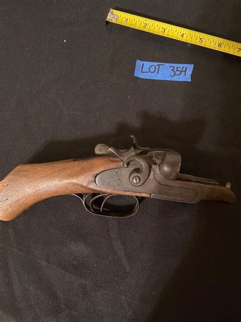 Antique Wall Hanging And Compass