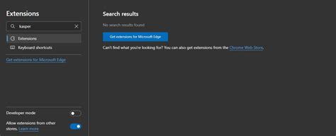 Why Are All Chromium Based Browser Not Supported Kaspersky Basic