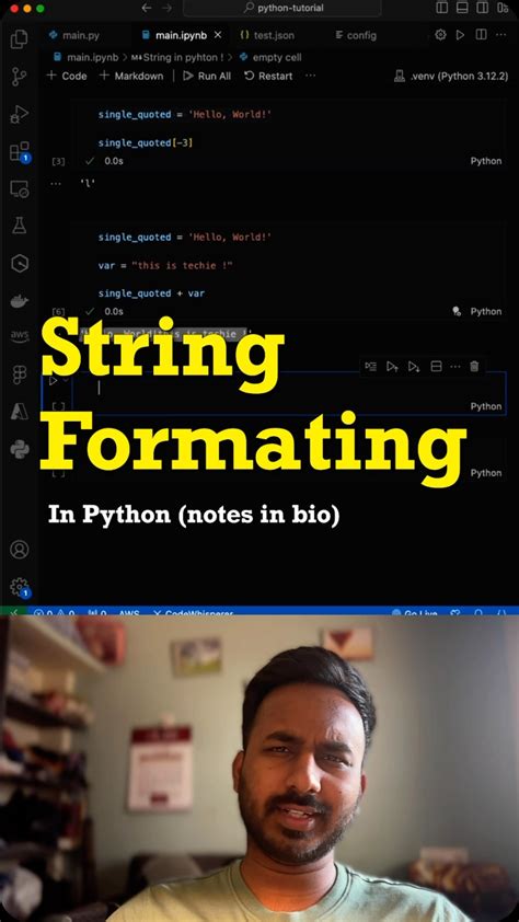 Nilesh Hadalgi Techie Programmer Nested Dictionary In Python