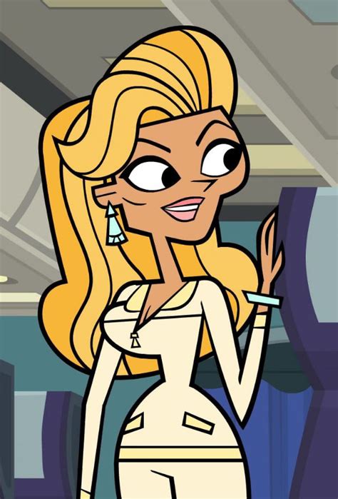 Kelly Total Drama 7 By Jonbarks On Deviantart