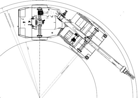 Turning Radius Calculation Pdf Pdf