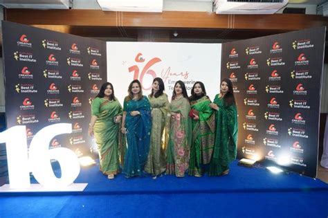 16yearsofexcellence Skillingthefuture Futureofit Innovation