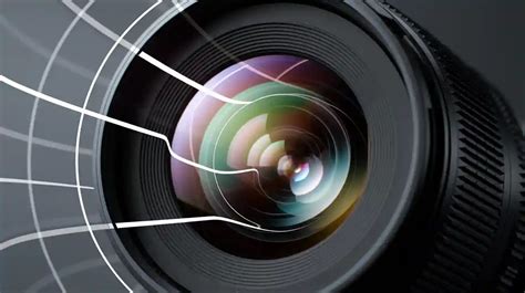 3 Key Facts About Lens Distortion Systems
