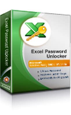 Software Blog Excel Password Unlocker 4 0 2 3