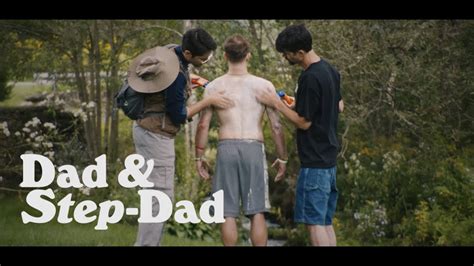 Echo Chamber Film Reviews Dad And Step Dad Youtube