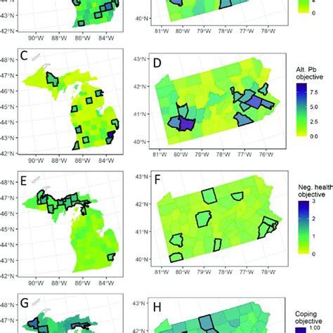 Objective Hierarchy Identifying Overall Objective Subsequent Component Download Scientific