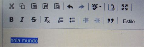 Php ¿cómo Buscar Una Cadena De Texto En Un Ckeditor Stack Overflow En Español