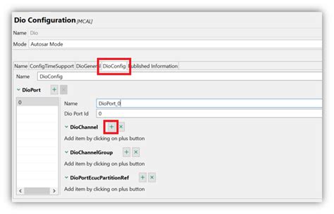 Howto Create A Blinking Led Application Project For S32g Using S32 Rtd