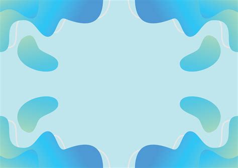 Gradient Liquid Abstract Background 34555353 Vector Art At Vecteezy
