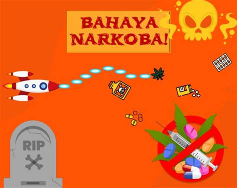 War To Drugs By Mochamad Raihan Saputra