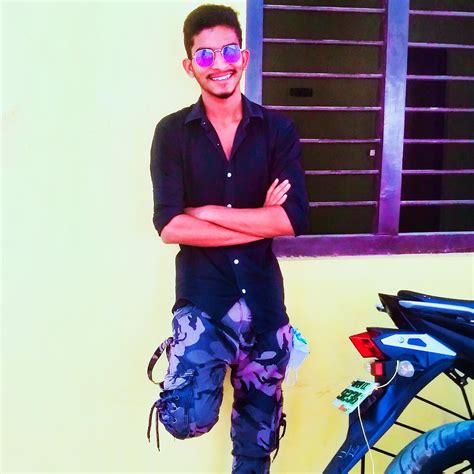 Ganesh Annavarapu On Twitter My New Look Friends💞💞💞💯