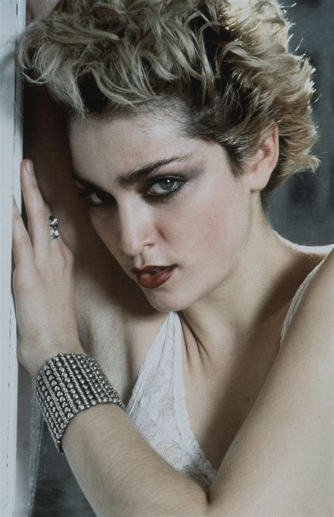 Madonna Ciccone On Tumblr