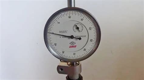 How To Read A Bore Gauge At Carla Langford Blog