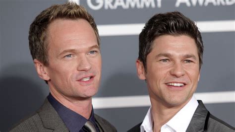 Neil Partick Harris And David Burtka Just Celebrated A Milestone Anniversary Together
