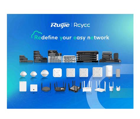 Cctv Kits Blog Other Brand Updates Why We Love Reyee By Ruijie Easy Affordable
