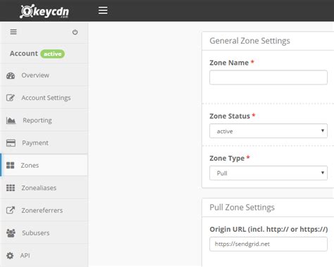 Using Keycdn As Your Content Delivery Network Cdn Twilio