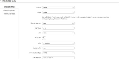 Filenetworking Rutos Manual Interfaces Interface Configuration General