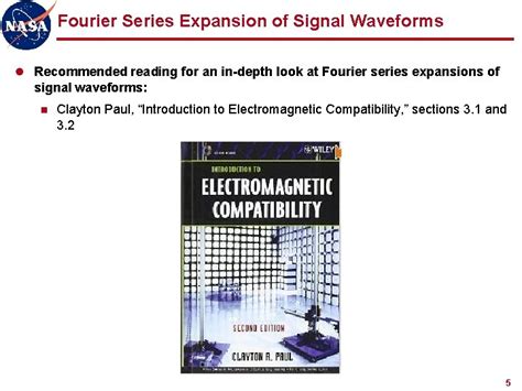 Effects Of Risefall Times On Signal Spectra John