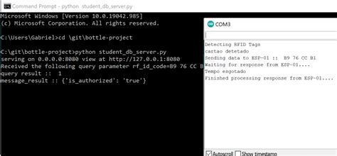 Unable To Deserialize The Returned JSON From The ESP General Guidance Arduino Forum