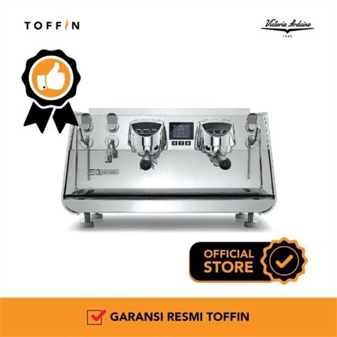 Jual Victoria Arduino Eagle One 2 Group Di Seller Toffin Official Store