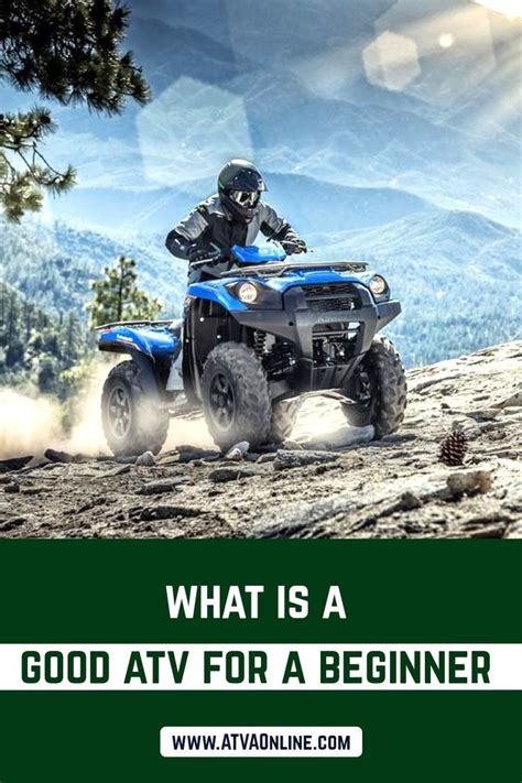 Must have atv accessories for 2022 – Artofit