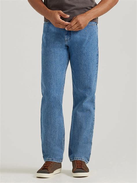 What Is The Difference Between Relaxed Fit And Bootcut