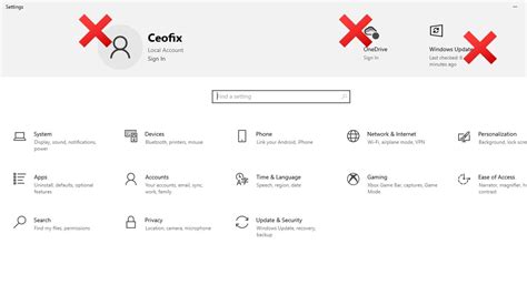 Enable Or Disable Settings Header In Windows YouTube