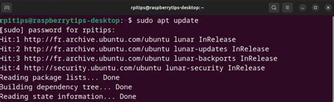 How To Increase Font Size In The Linux Terminal Bonus Tips RaspberryTips